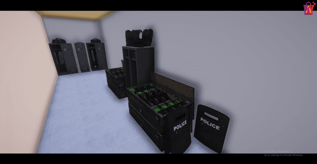 FiveM Base - Enhance Your Server with Modern Design