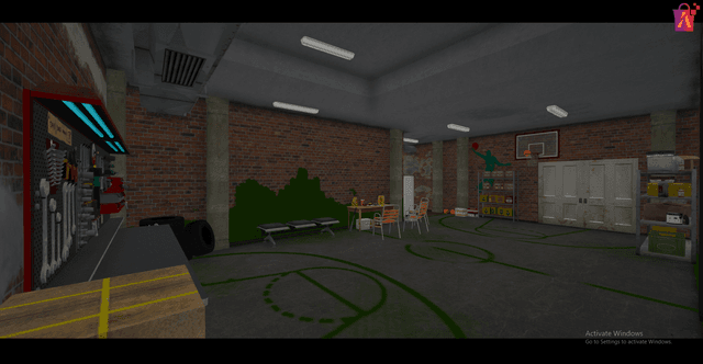 FiveM Gang Hideout MLO: Ultimate Roleplay Experience