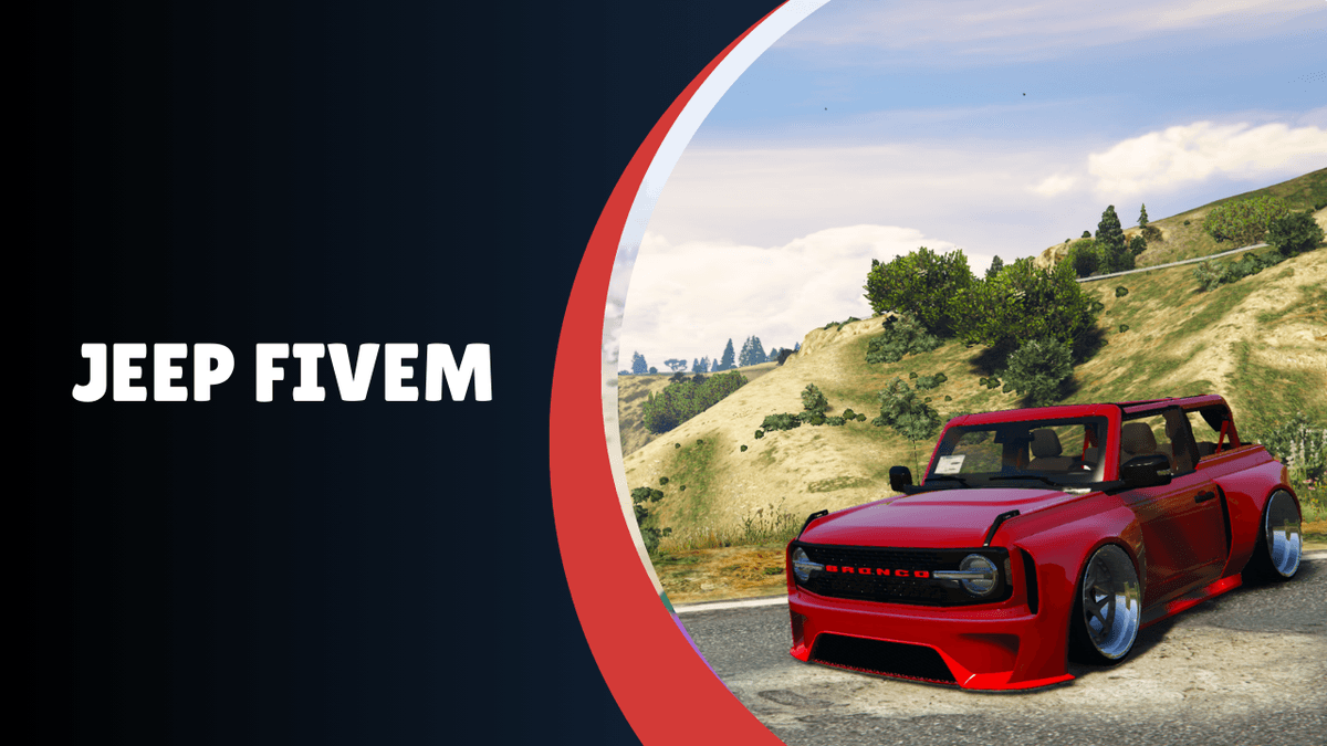 FiveM Classic & Vintage Cars