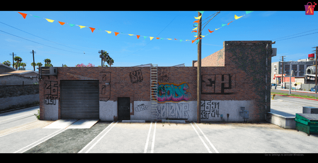 FiveM Gang Hideout MLO: Ultimate Roleplay Experience